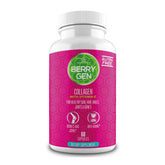 Boost Your Wellness Journey with Collagen Supplements | Berry Gen